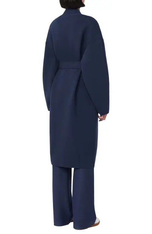 MM BY MAX MARA Diletta Tie-waist Jacket