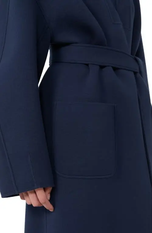 MM BY MAX MARA Diletta Tie-waist Jacket