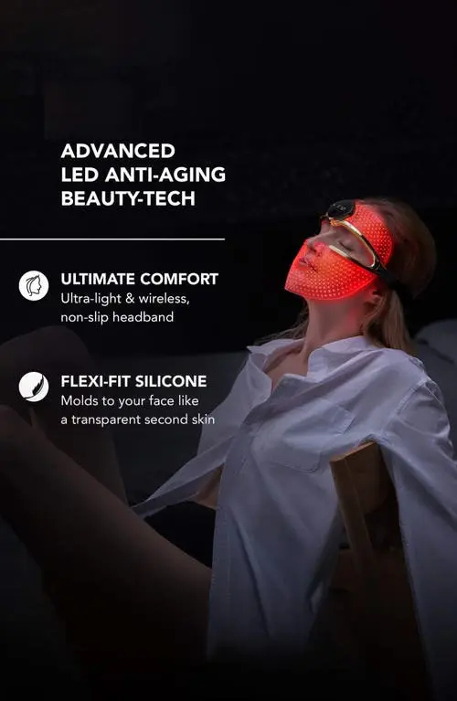 Foreo Faq™ 202 Led Face Mask Set - None