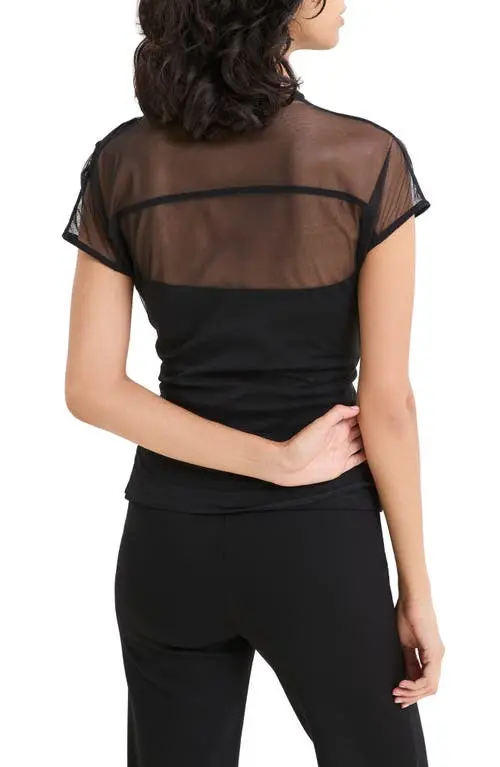 MARCELLA Dawn Layered Top