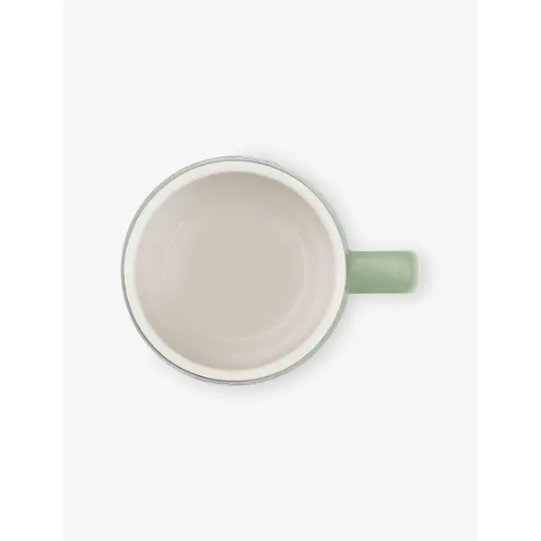 STAUB Rounded 350ml Ceramic Mug - Eucalyptus