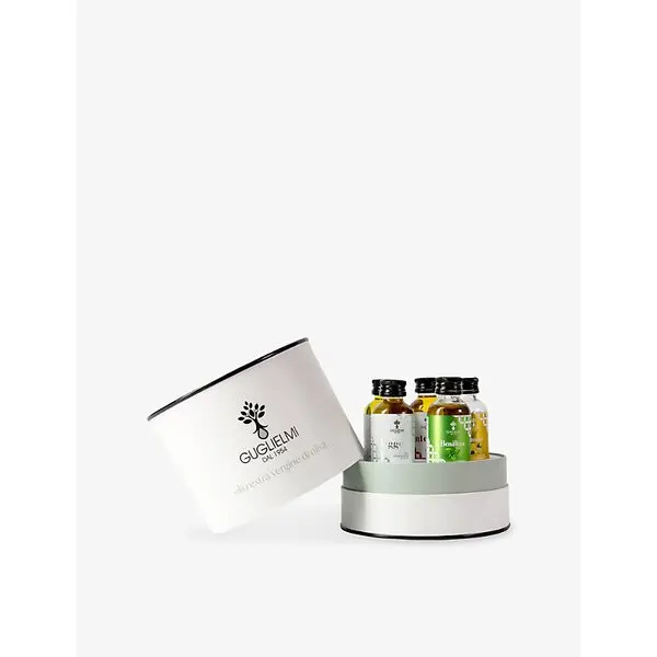 GUGLIELMI Mini Couvette Selection Box 5 X 20ml