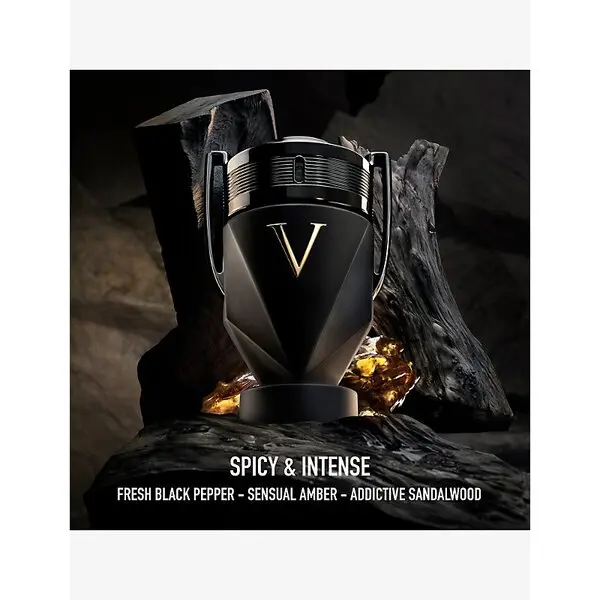 Rabanne Invictus Victory Absolu Parfum Intense
