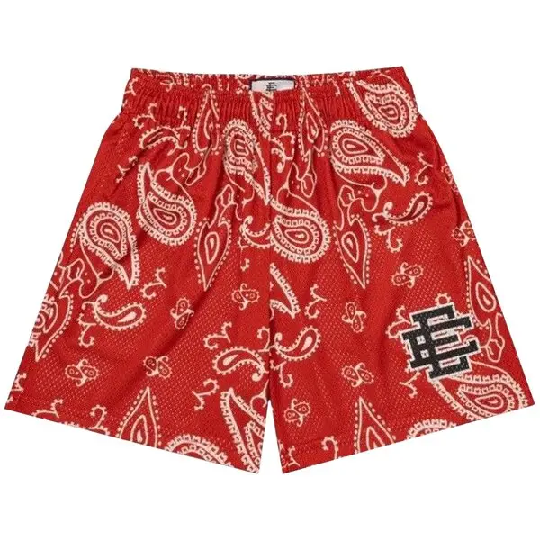 ERIC EMANUEL Ee Basic Short - Red