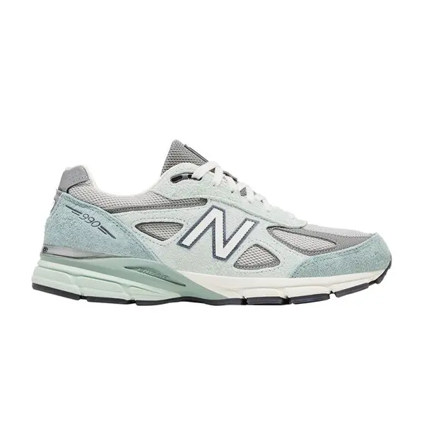 NEW BALANCE The Whitaker Group X 990v4 - Green