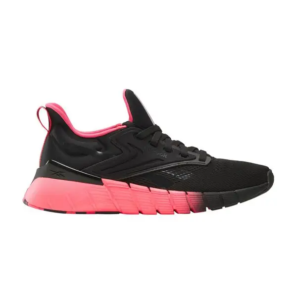 REEBOK Nano Gym Sneaker - Black