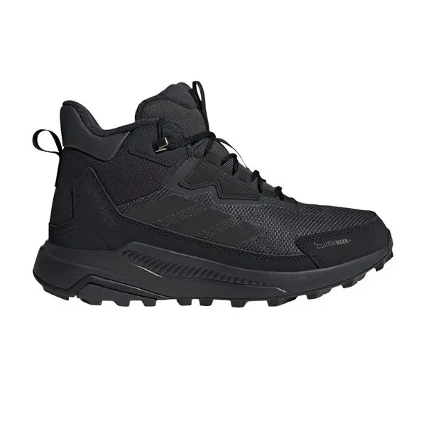 Adidas Anylander Climawarm - Black