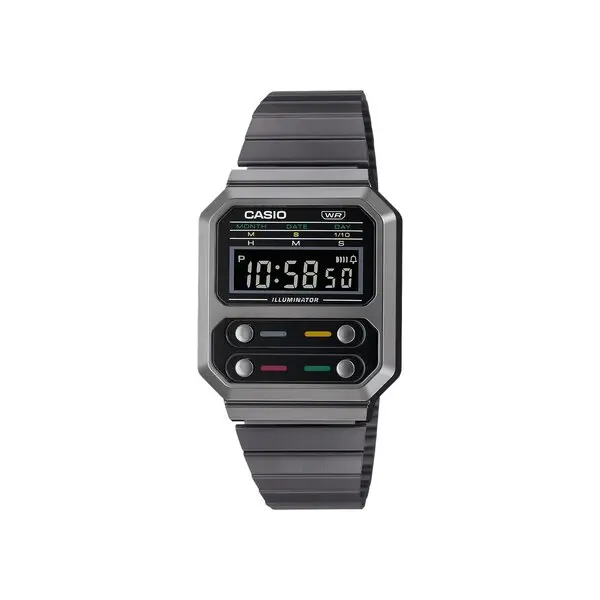G-SHOCK BY CASIO Vintage A100 Line Watch