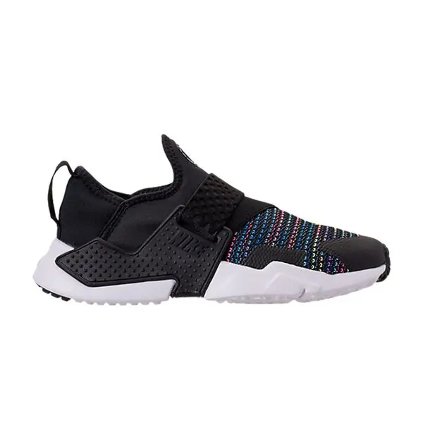 Nike Huarache Extreme Se Gs - Black