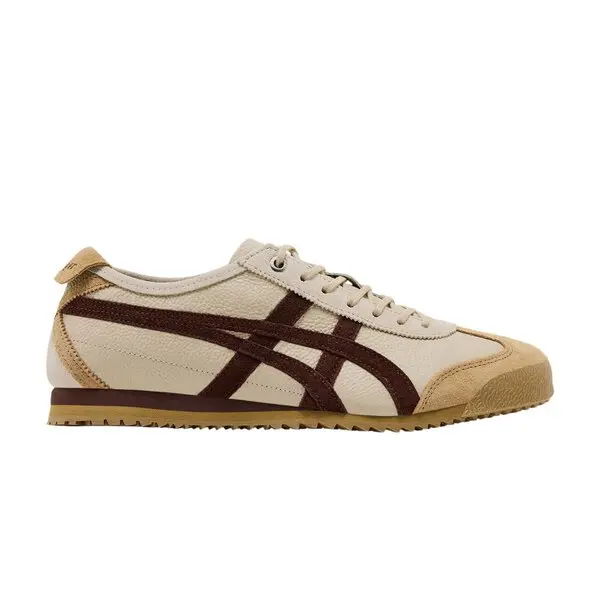Onitsuka Tiger Mexico 66 Sd Vintage - Cream