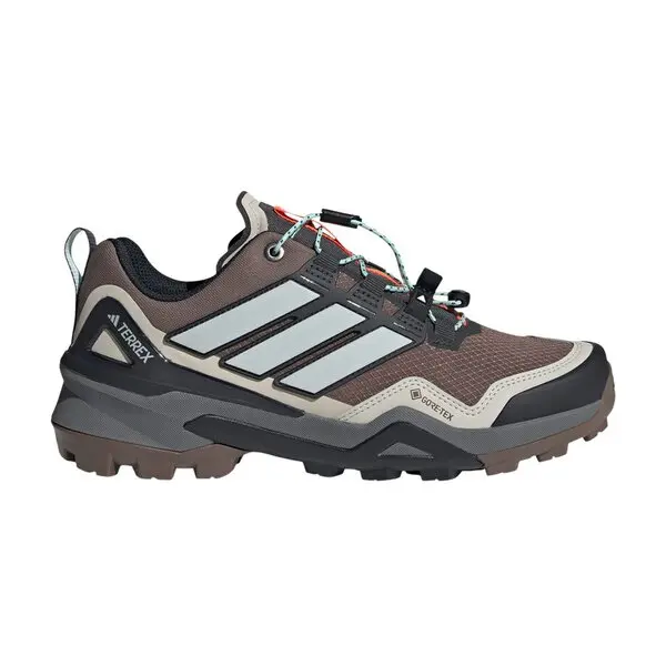 Adidas Skychaser Gore-tex Sneakers - Brown