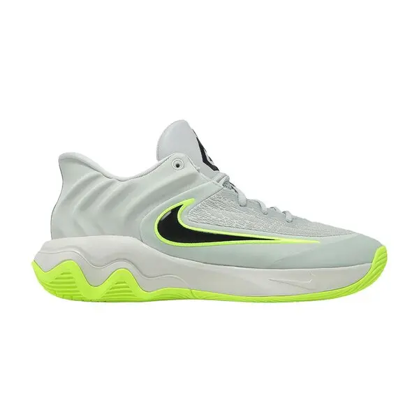 Nike Giannis Immortality 4 Ep Sneakers - Grey