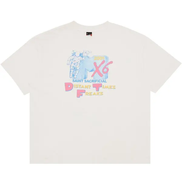 SAINT MXXXXXX Astro Tee