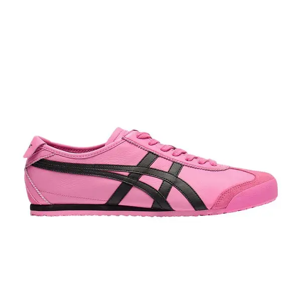Onitsuka Tiger Mexico 66 Sneakers - Pink