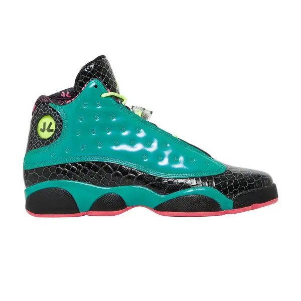JORDAN 13 Retro Bg Doernbecher