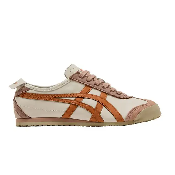 Onitsuka Tiger Mexico 66 Sneakers - Cream