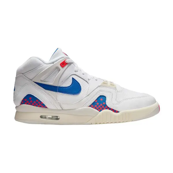Nike Air Tech Challenge 2 'pixel Court' Sneakers