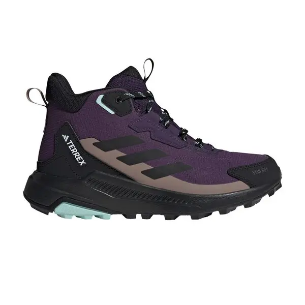 Adidas Anylander Mid Rain.rdy - Purple