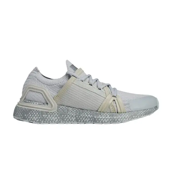 Adidas Stella Mccartney X Ultraboost Dna Sneakers - Grey