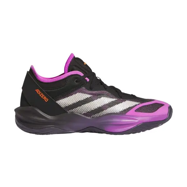 Adidas Adizero Select 2.0 - Black