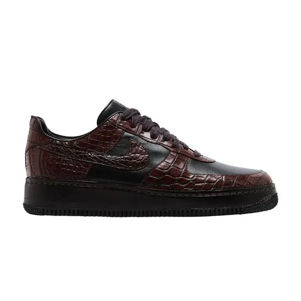 Nike Air Force 1 Lux '07 'crocodile' Sneakers