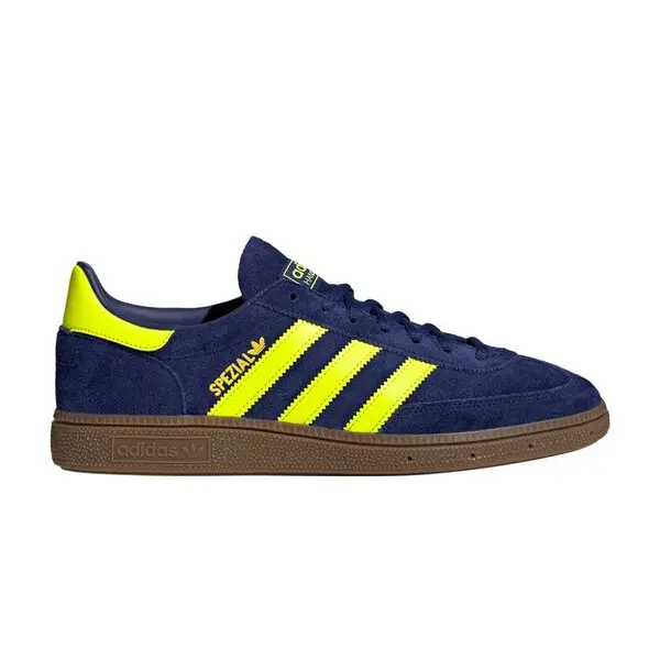 Adidas Handball Spezial Sneakers - Blue