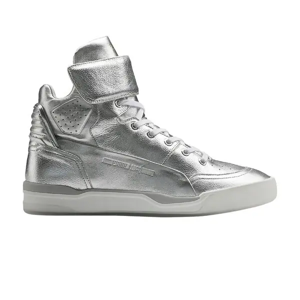 PUMA Alexander Mcqueen X Move Mid Sneakers