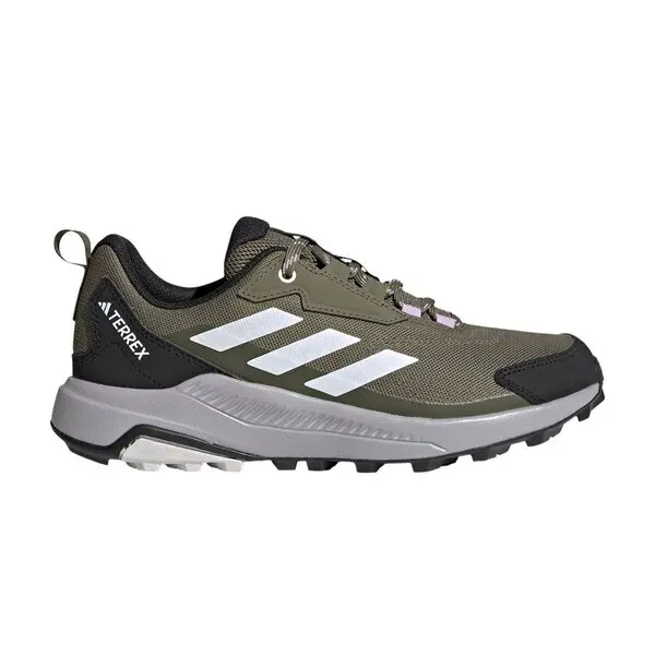 Adidas Terrex Anylander Sneakers - Green