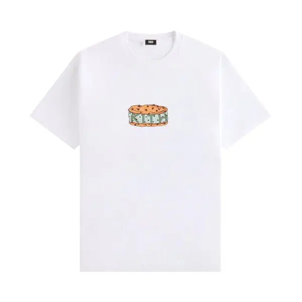 Kith Treats Mint Chip Tee - White