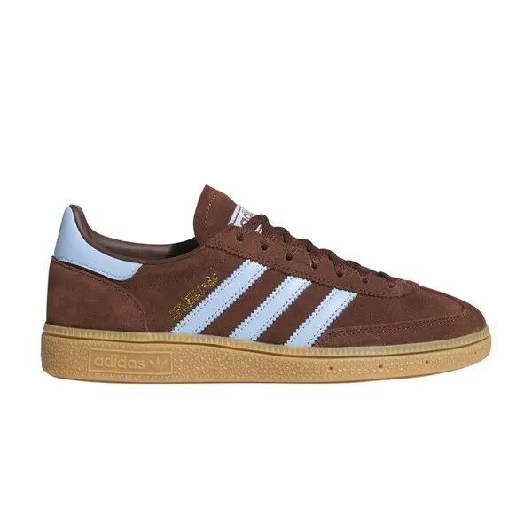 Adidas Handball Spezial Sneakers - Brown
