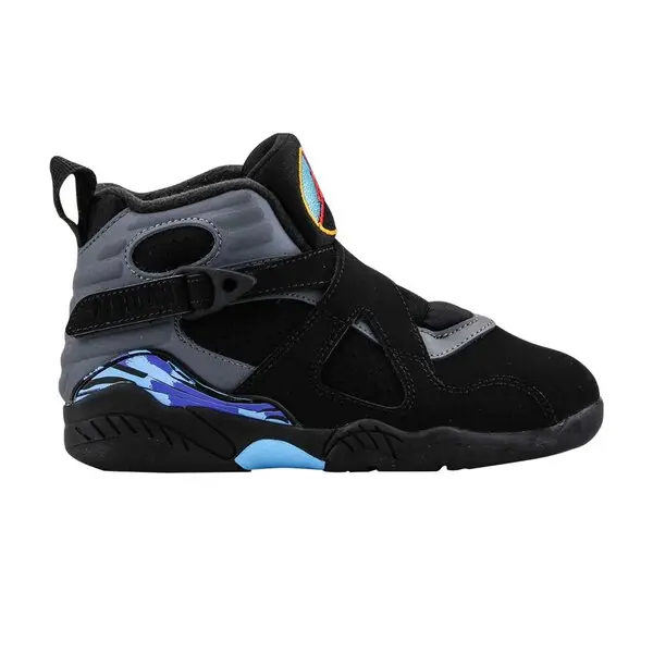 JORDAN 8 Retro Bp Sneakers
