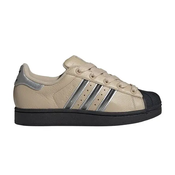 Adidas Superstar 2 Sneakers