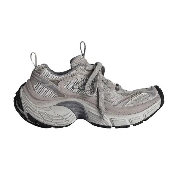 Balenciaga 6xl Sneaker - Grey