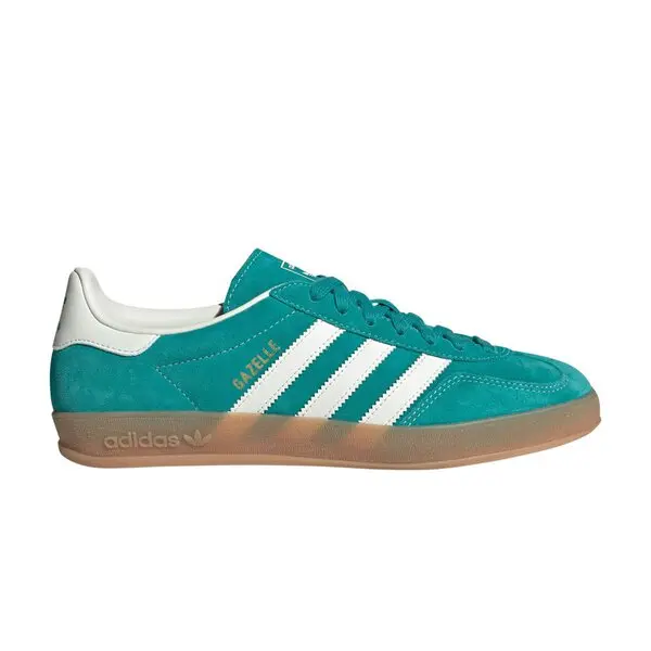 Adidas Gazelle Indoor Sneakers