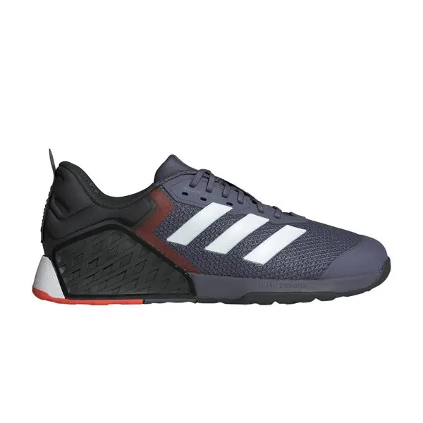 Adidas Dropset 3 Sneakers - Blue