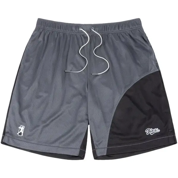 DIME Tantrum Mesh Shorts