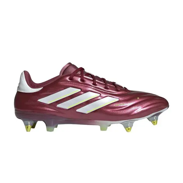 Adidas Copa Pure 2 Elite Sg - Red