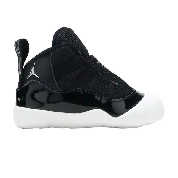 JORDAN 11 Retro Cb Jubilee Crib Booties