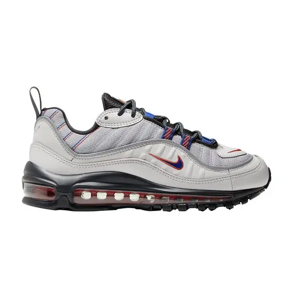 Nike Air Max 98 Se Gs Sneakers