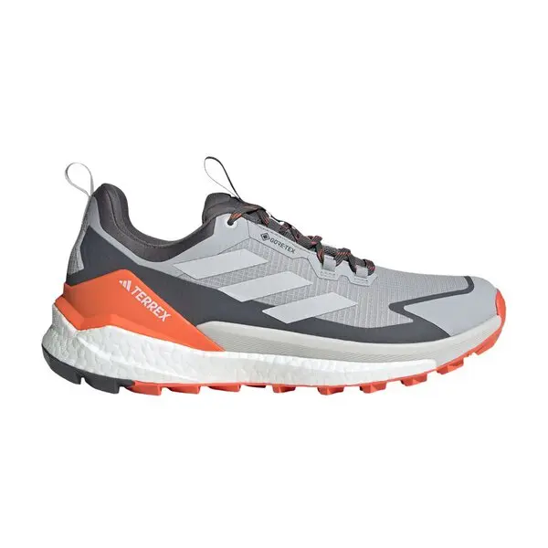 Adidas Terrex Free Hiker 2.0 Low Gore-tex Sneakers - Grey