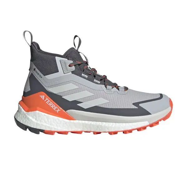 Adidas Terrex Free Hiker 2.0 Gore-tex - Grey