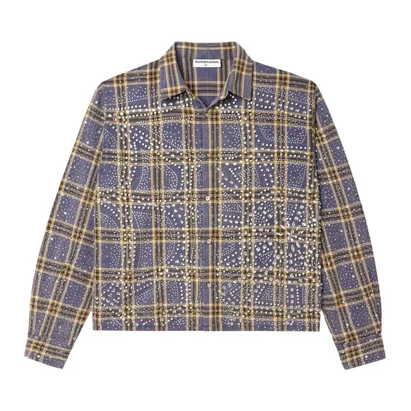 VALE FOREVER Moonlight Flannel