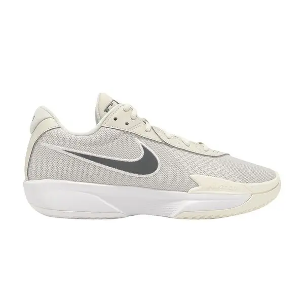 Nike Air Zoom Gt Cut Academy Ep Sneakers - Grey