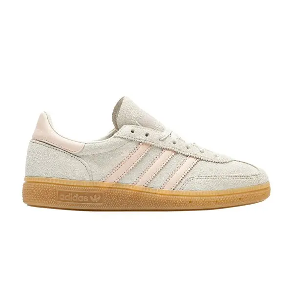 Adidas Handball Spezial Sneakers - Grey