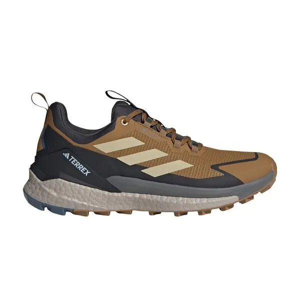 Adidas Free Hiker 2.0 Low Gore-tex - Tan