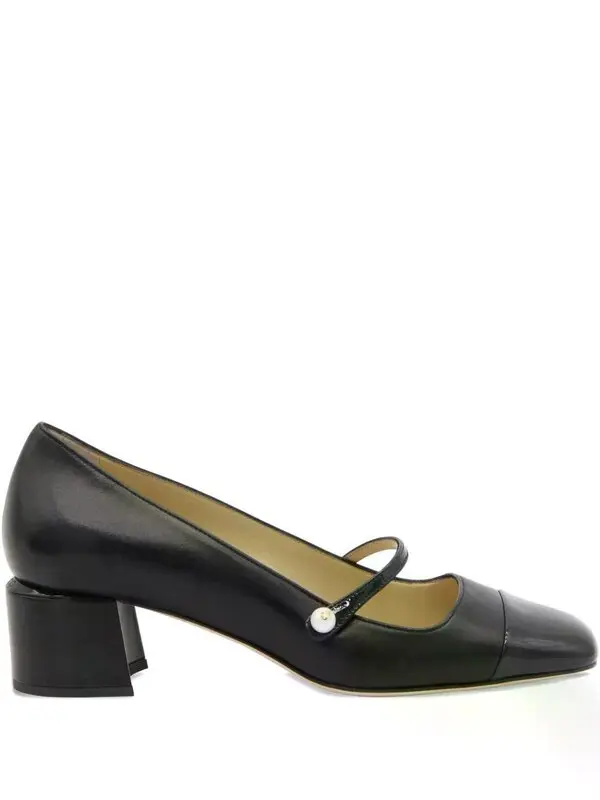 JIMMY CHOO Elisa 45 Pumps