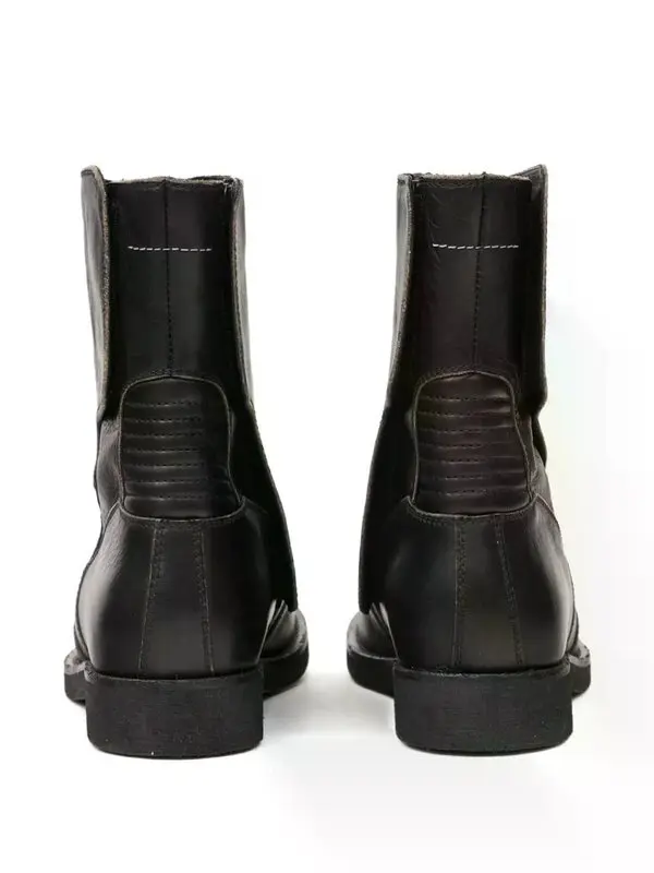 MAISON MARGIELA Biker Boots