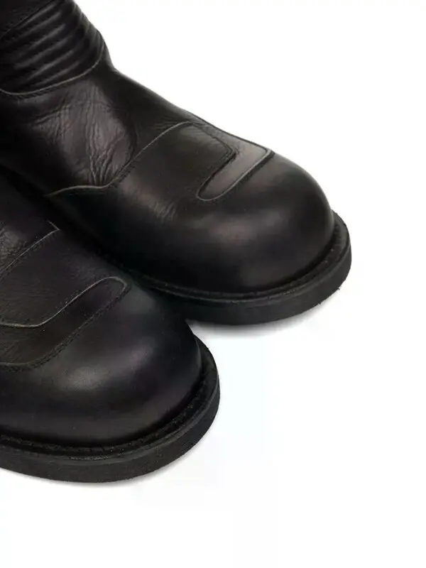 MAISON MARGIELA Biker Boots