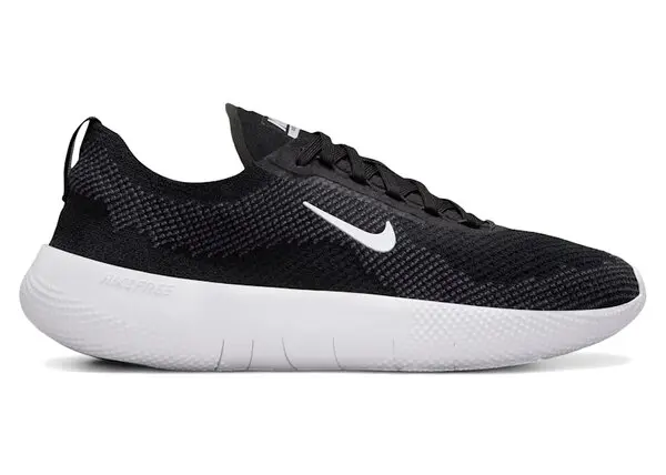 Nike Free 2025 - Black/anthracite/white