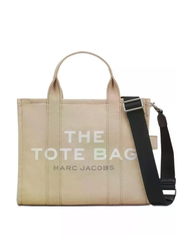 Marc Jacobs Medium Tote Bag - Neutrals